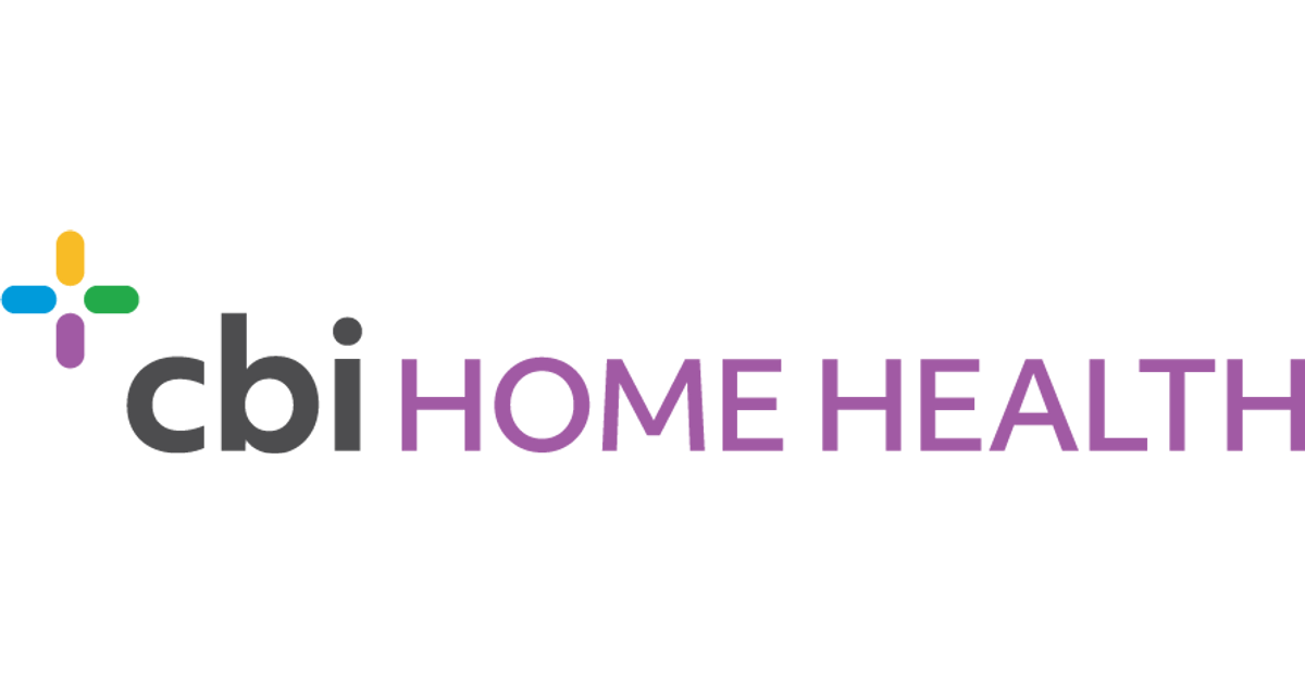 CBI Home Health Merchandise Store